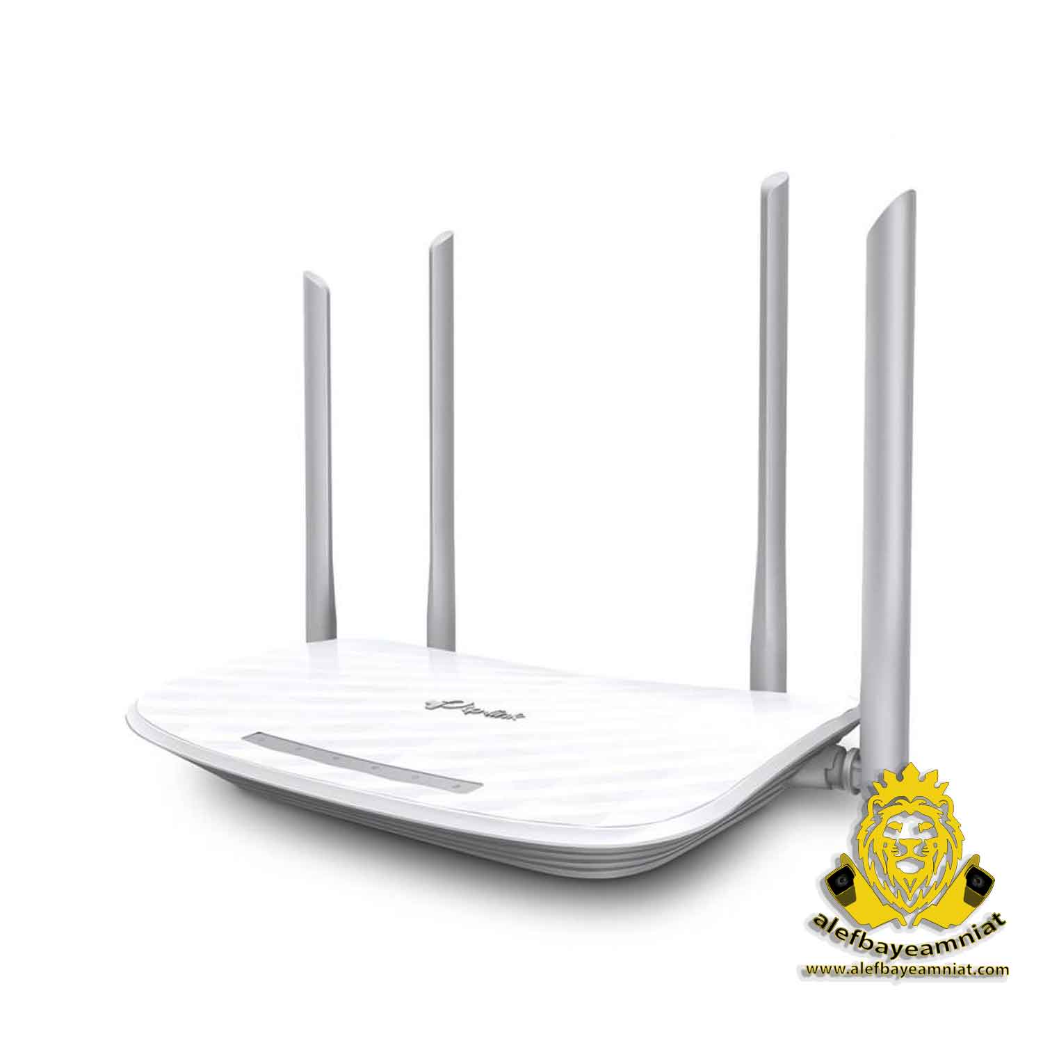 روتر بی سیم TP-Link مدل Archer C50 - الفبای امنیت